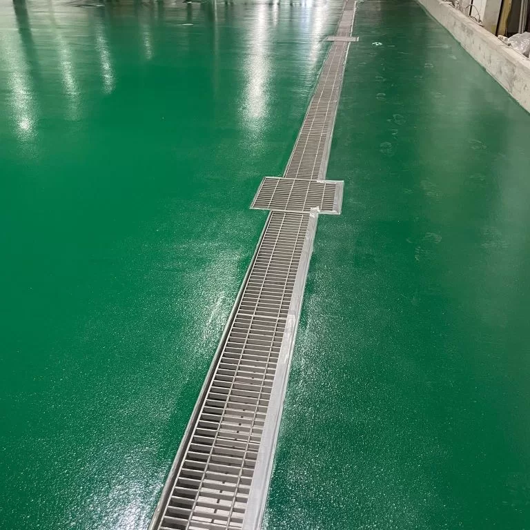 Commercial Kitchen Flooring Contractors | High Performance Systems