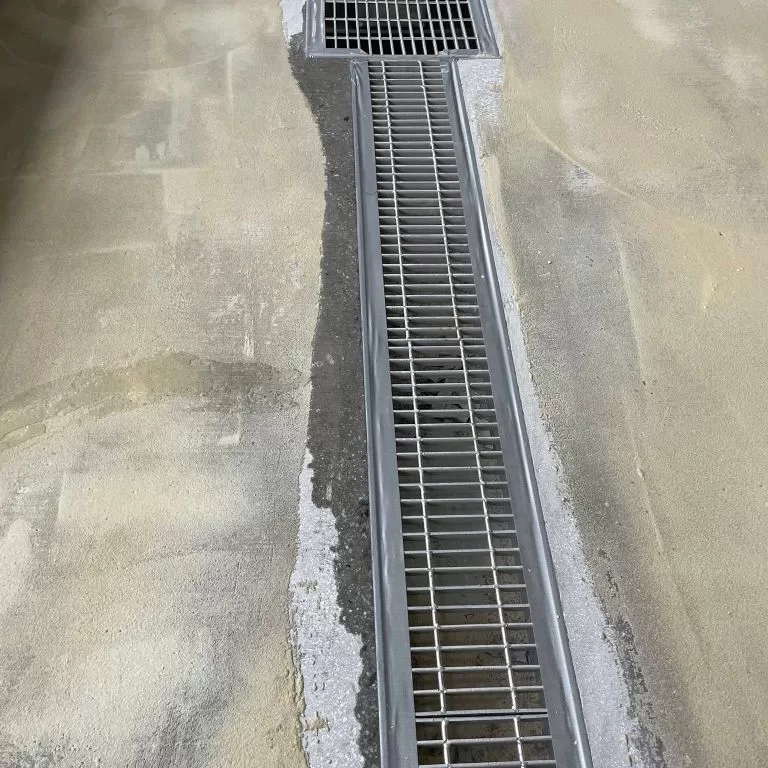 Commercial Kitchen Flooring Contractors | High Performance Systems